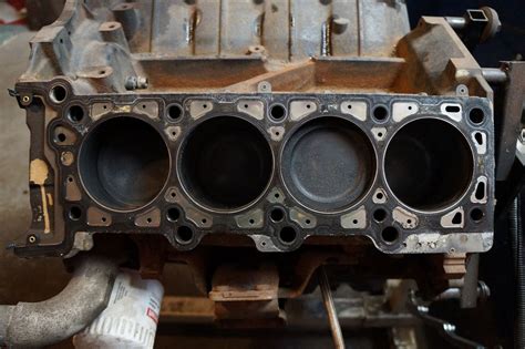 My 5 4 2v N A Built Ford Mustang Forums