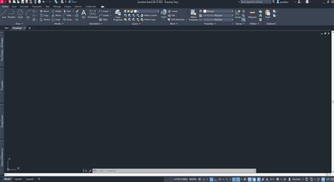 Solved Autocad Lt My Menu Bar Desappeared Autodesk Community