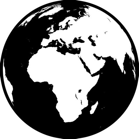 Africa Globe Clipart 15 Free Cliparts Download Images On Clipground 2024