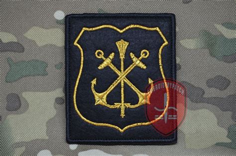 Шеврон Военторг #нашивка #патч #вышивка #EmbroideryPatch #Нашивки # ...