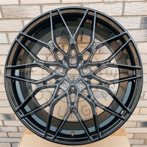 4x New 19 Inch Alloys Alloy Wheels Fits Bmw 3 4 Series F30 F31 F32 F33