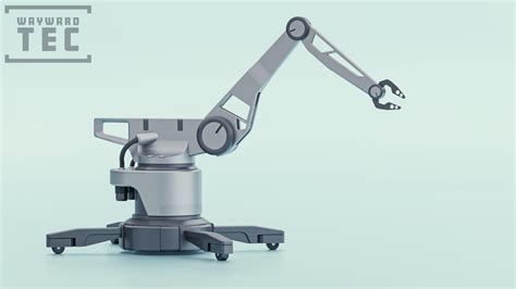 My Take On Blender Bros Hard Surface Tutorial Rblender