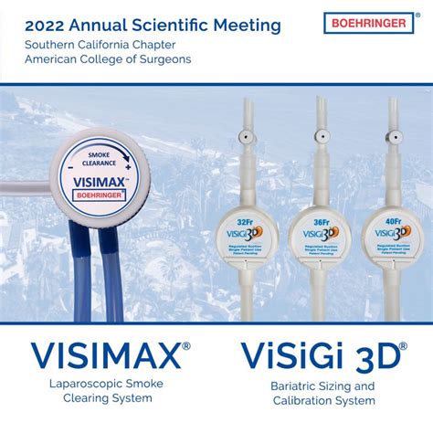Chad Moline On Linkedin Come By Our Booth And Check Out The New Visimax Surgical Smoke Clearance
