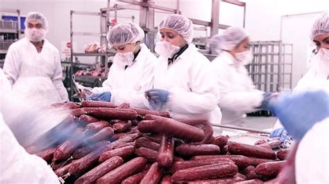 Farmers Ask Hockey To Stop Primo Sale The Australian