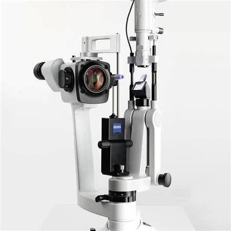 Zeiss Slit Lamps And Accessories