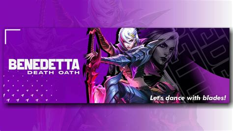 Benedetta Mobile Legends Artofit