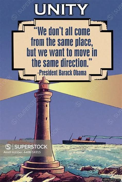 Unity Quotes Superstock