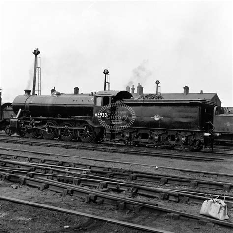 The Transport Library British Railways Steam Locomotive Class A3