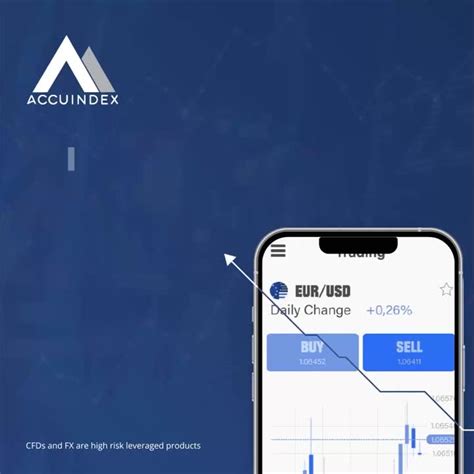 [video] Accuindex On Linkedin Accuindex Trading Broker Finance Investment Forextrader