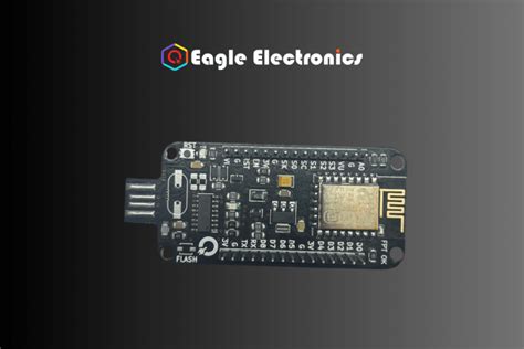 Home Eagle Electronics