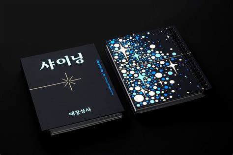 샤이닝 북
