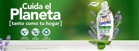 Suavitel® Productos De Limpieza Tu Hogar México