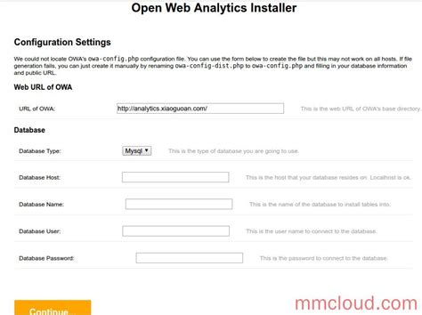Centos系统下mariadb数据库的安装与配置指南 Hcrm博客 Centos系统下mariadb数据库的安装与配置指南 Hcrm博客