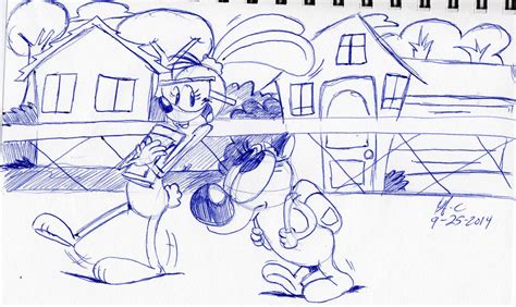 Kitty And Vibble School Sisters By Spongefox On Deviantart