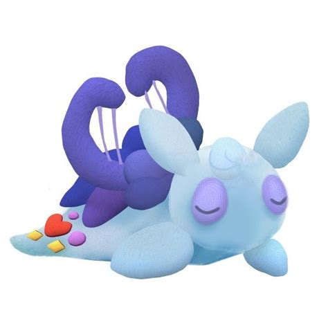 Cherubble Plush Edit Singing Monsters Monster British Humor