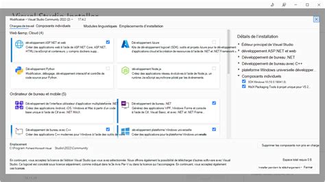 Prise En Main De Webview Dans Les Applications Winui Uwp