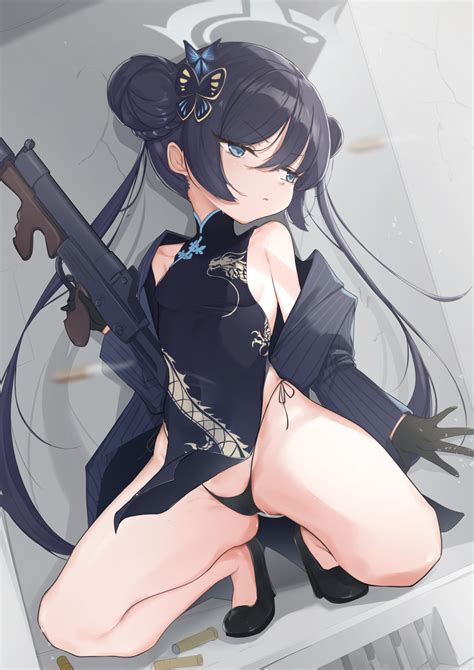 Semisweet Kisaki Blue Archive Blue Archive Absurdres Commentary