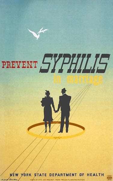 Syphilis Logo