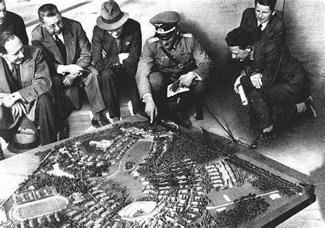 El Estadio De Los Juegos Olímpicos De 1936 En La Actualidad Partido
