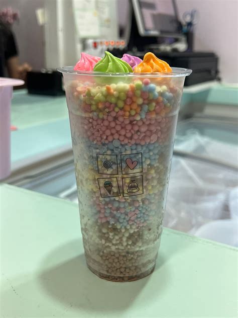 추억의 맛” Mz 사로잡은 구슬아이스크림 매일경제