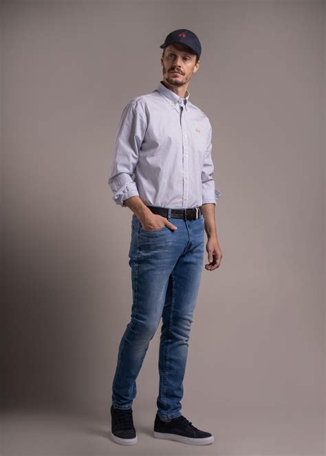 Jean Biesel Jeans La Martina La Martina