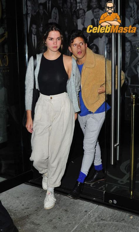 Maia Mitchell Nude Photos And Sex Scene Videos Celebmasta