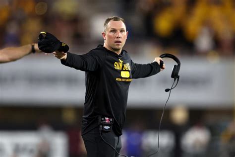 Arizona State S Kenny Dillingham Apologizes For Calling For Kicking