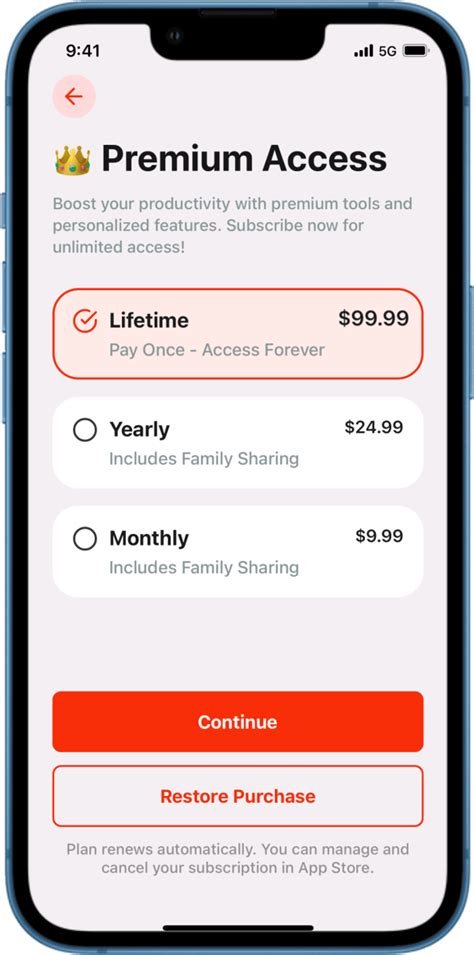 Onboarding React Native Bundles By WithFrame