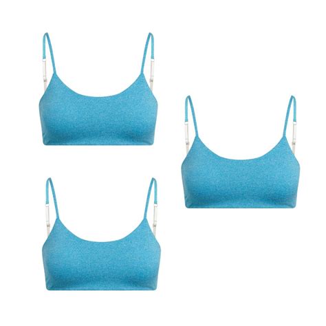 Beginner Bralettes For Girls Tweens And Teens Bleuet