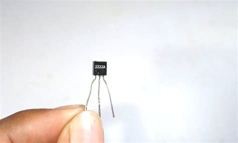 2222a Transistor Amplifier 7 Steps Instructables