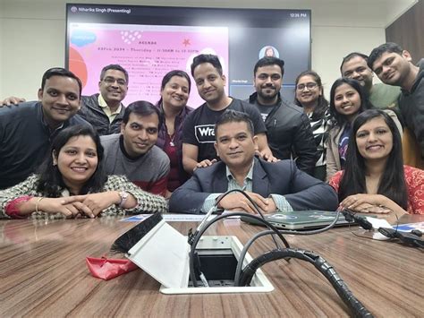 nishant gupta on linkedin wordoftheday toastmastersinternational