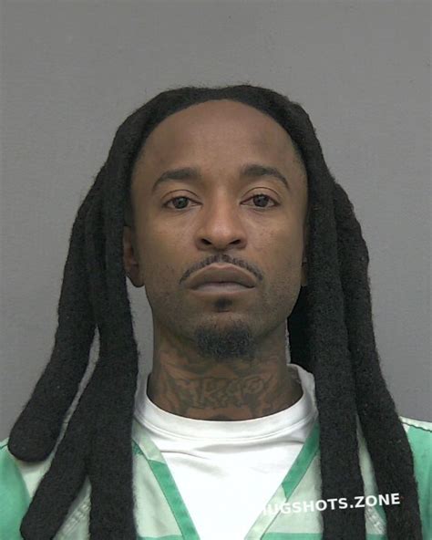 James Rashad Derrell 11 12 2024 Alachua County Mugshots Zone