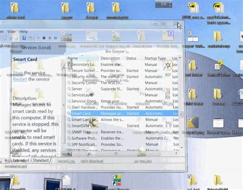 Setool Smart Card Error Solution Vvtiit