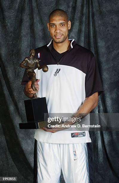 Tim Duncan Trophy Photos And Premium High Res Pictures Getty Images