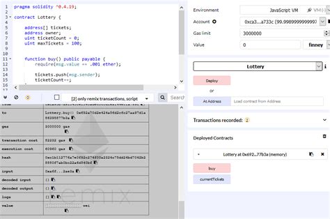 Solidity Constructor Should Be Payable If You Want To Use Message