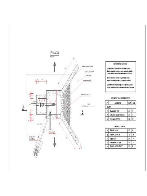 Pdf Plano De Captacion De Manantial En Ladera Dokumen Tips
