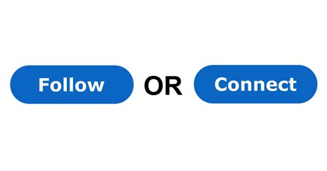Linkedin Connect Button
