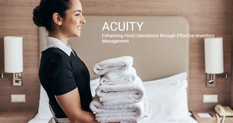 ASSA ABLOY Global Solutions Unveils Acuity The Linen Management System