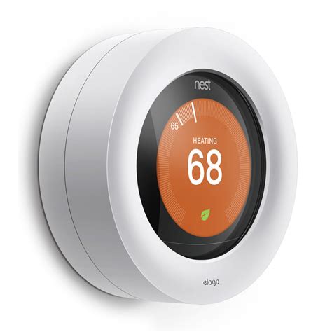 Nest Thermostat 2nd Generation