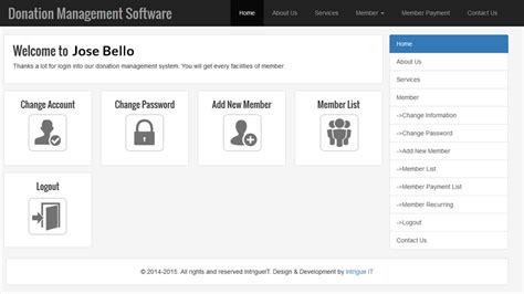 The Best Donation Management And Tracking Software Dallas Intrigue It