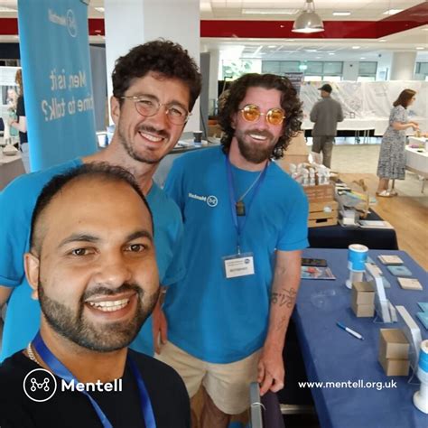 Diane Mitchell Mindset Practitioner On Linkedin Mentalhealth London Charity Menshealth