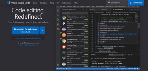 Vs Code Server를 통해 어디에서든 Pc환경으로 개발하자 Devtong