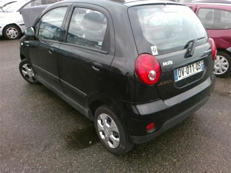 Pompe De Direction Chevrolet Matiz 2 Essence Alberdi