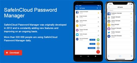 Safeincloud Review 2024 Is This Cheap Password Manager Worth It