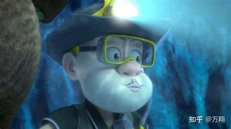 光头强 各种服装帽式穿搭欣赏 知乎