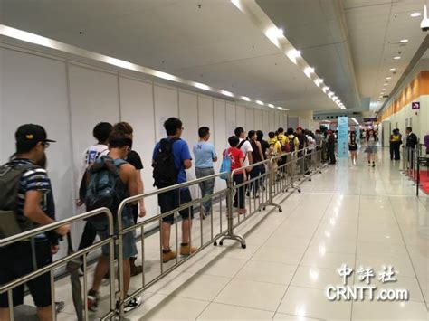 港立會選舉：中評社直擊開票現場 滾動更新