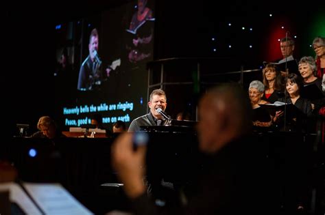 Michael Obrien Christian Music