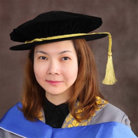 Tham Yee Doctor Of Business Administration Unitar International