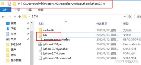 Java调用jython的cannot Import Site Module And Its Dependencies No Module