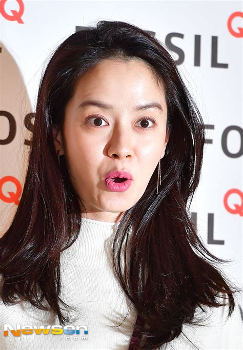 포토엔hd 송지효 깜짝 놀라면 이런 표정
